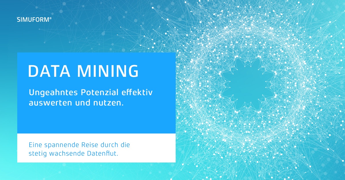 3D Data Mining Methoden & Software